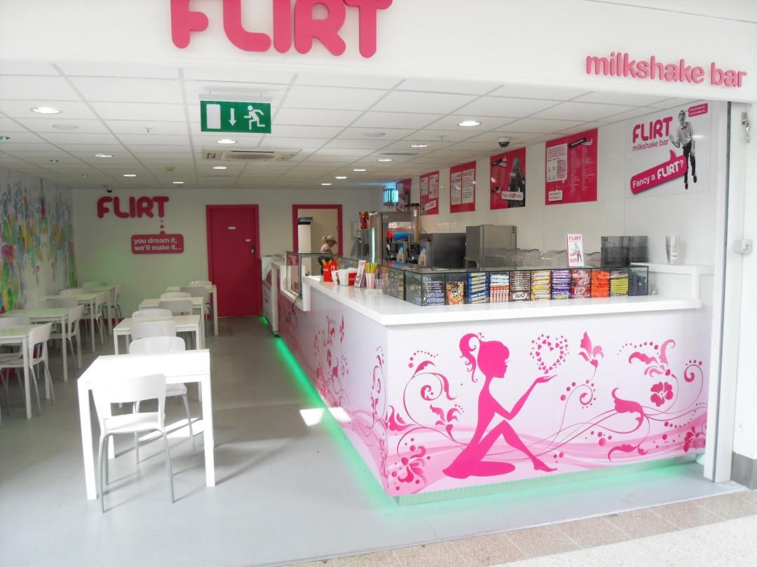 About - Moneygall Shopfitting